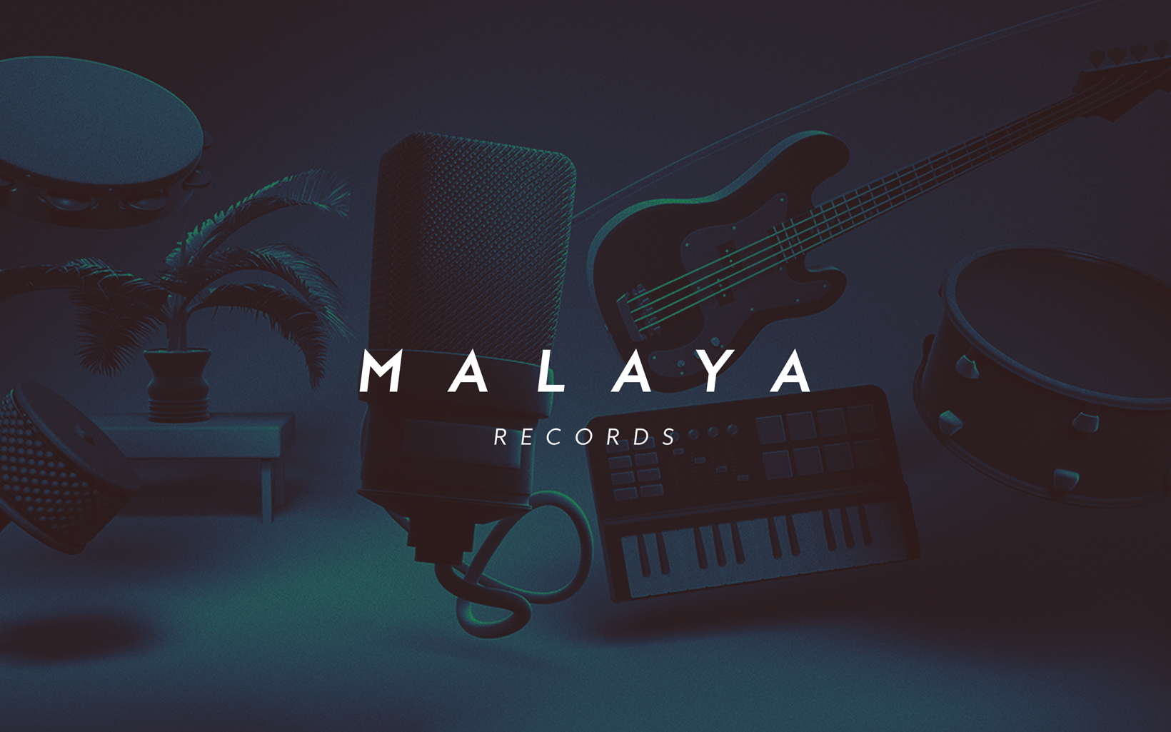Beneficios | Malaya Records